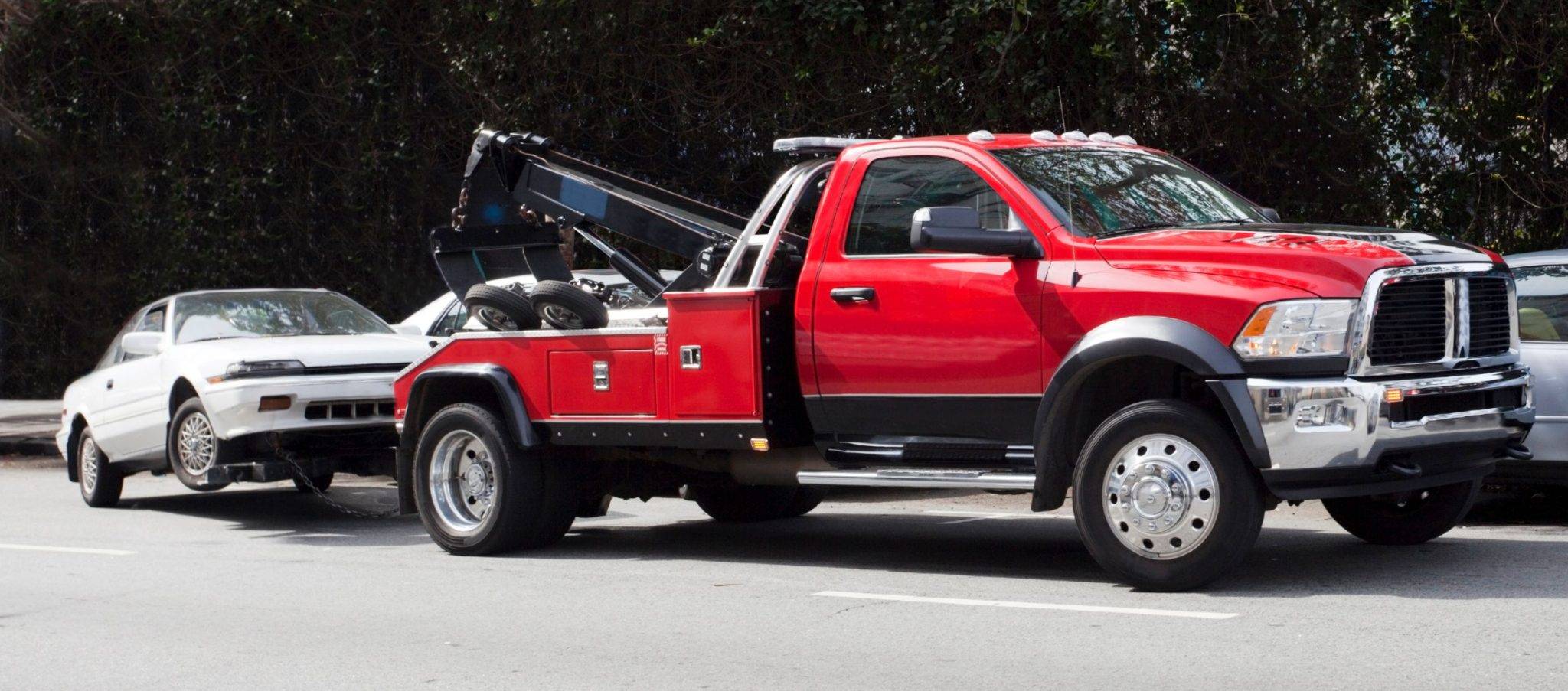 Jimmies Towing | Expert Towing and Roadside Assistance in Raleigh, NC